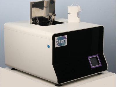 La startup Qrem crea un dispositivo que produce un suero contra la ...