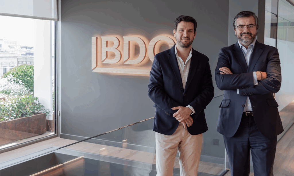 BDO Advisory refuerza su área de Healthcare & Life Sciences con dos ...