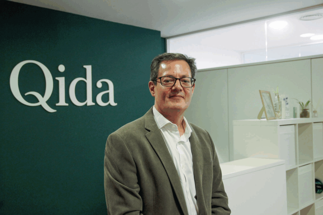 Jordi Tusell, nuevo director de Sector Público de Qida | EntreMayores